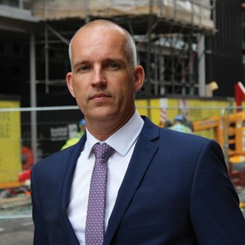 Ray Connolly | Fawkes & Reece