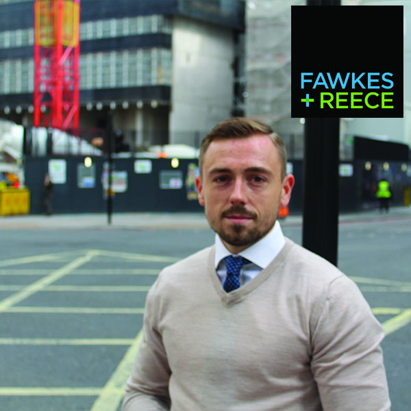 Meet Our People (Fawkes and Reece Directors & Management)